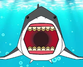 Otodus megalodon | CoCosToy Wiki | Fandom