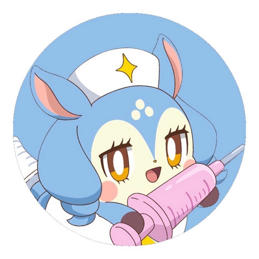 Nachu | CocotamaFanonWiki Wiki | Fandom