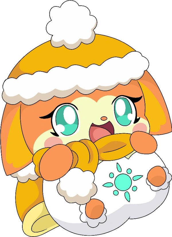 Heartrin | CocotamaFanonWiki Wiki | Fandom