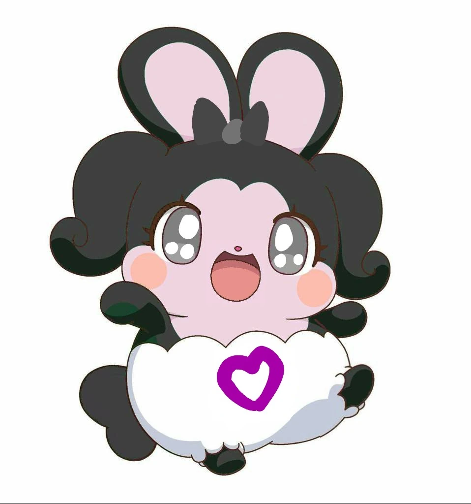 Borokutama | CocotamaFanonWiki Wiki | Fandom