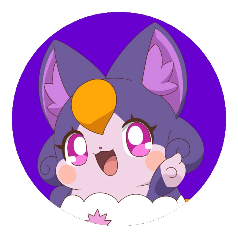 Pashari | CocotamaFanonWiki Wiki | Fandom