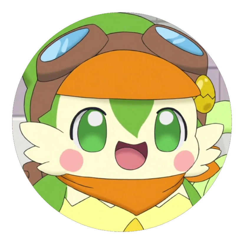 Charie | CocotamaFanonWiki Wiki | Fandom