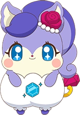 Ruby | Cocotama Wikia | Fandom