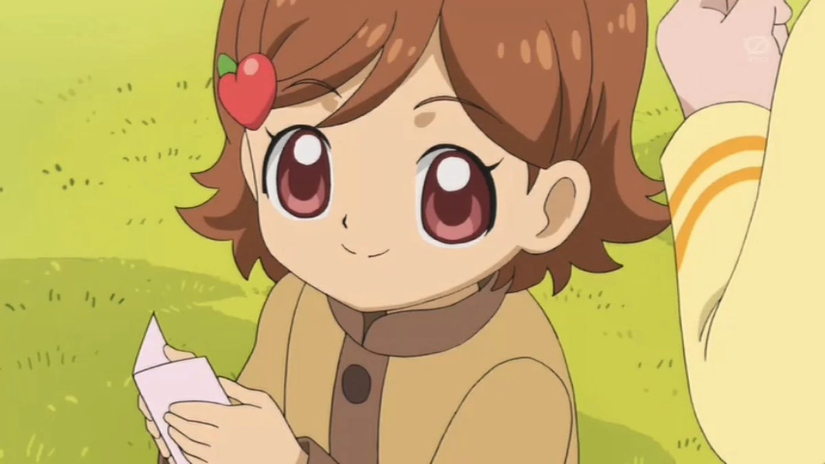 Rino | Cocotama Wikia | Fandom