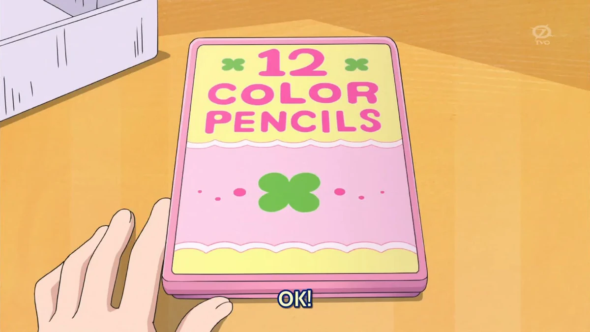 Kokoro Yotsuba/Gallery | Cocotama Wikia | Fandom