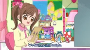 Oni! Beans! Setsubun!/Gallery | Cocotama Wikia | Fandom