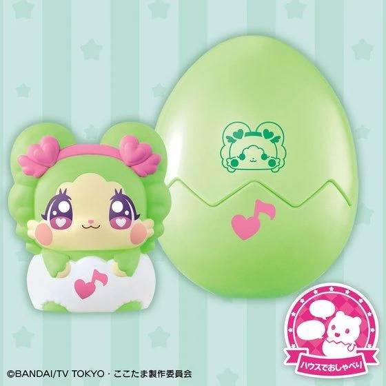 Main | Cocotama Wikia | Fandom