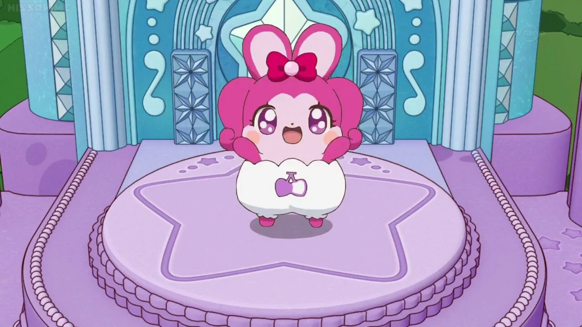 Ribbon/Gallery | Cocotama Wikia | Fandom