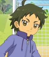 Natsuki Aikawa | Cocotama Wikia | Fandom