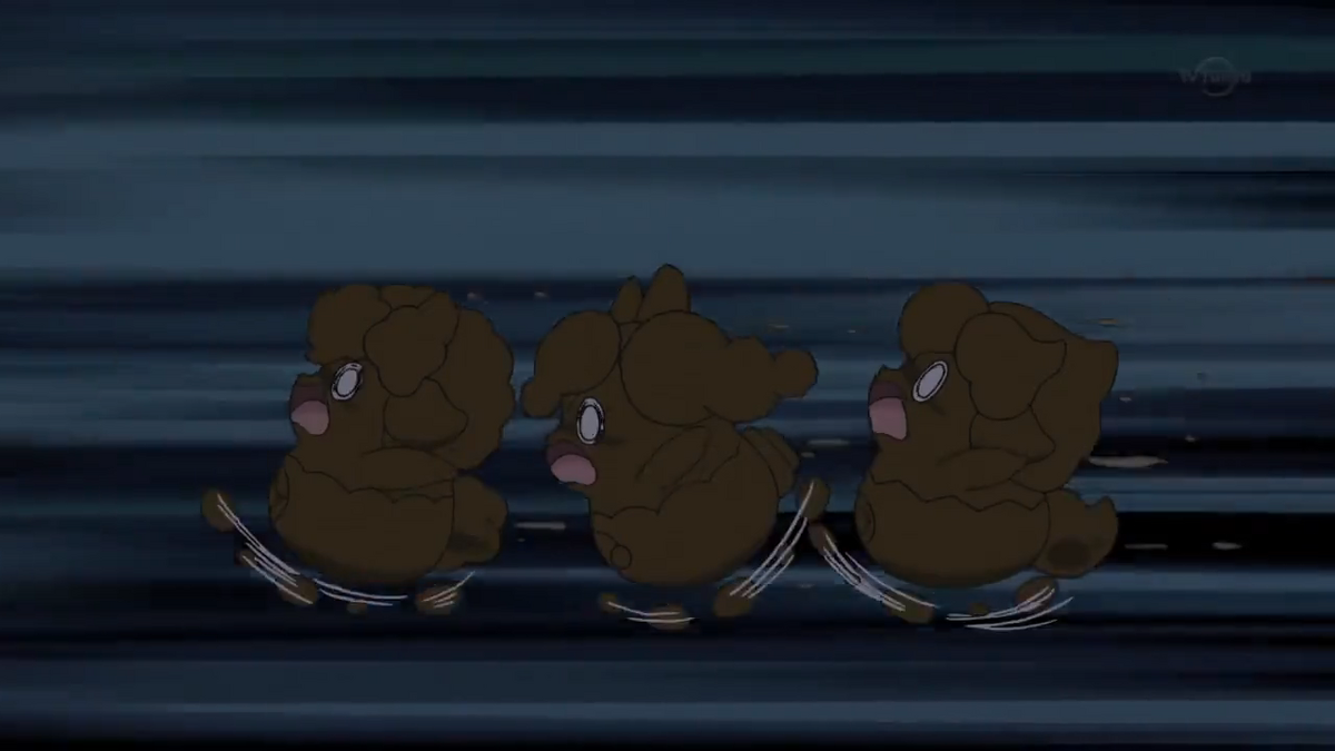 Awawa | Cocotama Wikia | Fandom