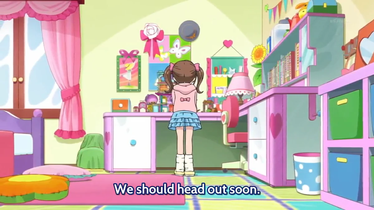 Everyone's Happy Valentine!?/Gallery | Cocotama Wikia | Fandom