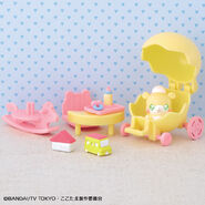 Nicolie | Cocotama Wikia | Fandom