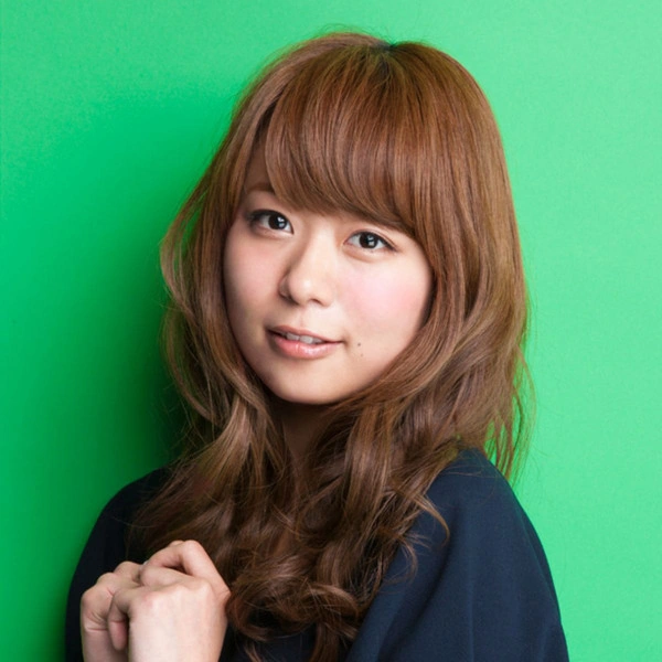 Yuka Iguchi | Cocotama Wikia | Fandom