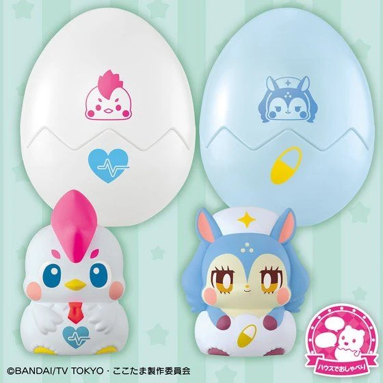 Nachu | Cocotama Wikia | Fandom