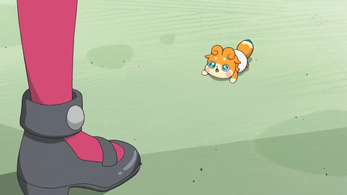 Nozomi Sakurai/Gallery | Cocotama Wikia | Fandom