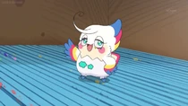 Mush-Mukunyu | Cocotama Wikia | Fandom
