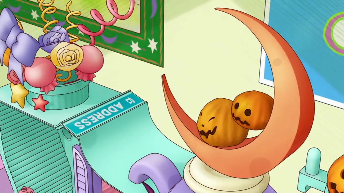 The Cocotama Halloween Mystery/Gallery | Cocotama Wikia | Fandom