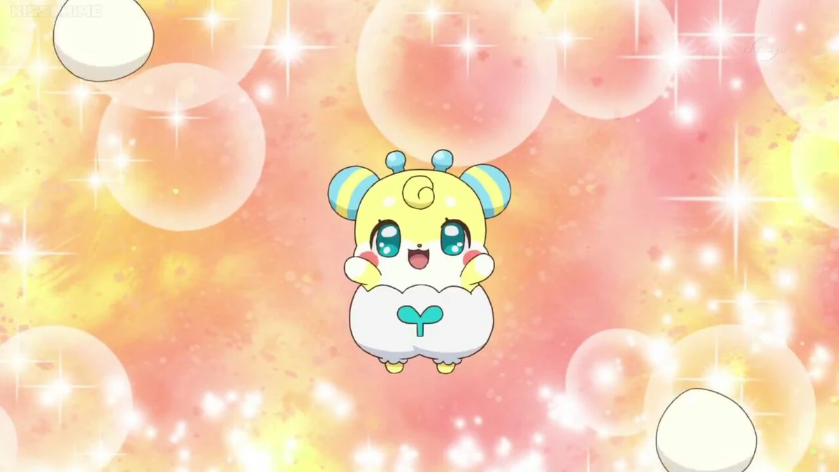 Ojou/Gallery | Cocotama Wikia | Fandom