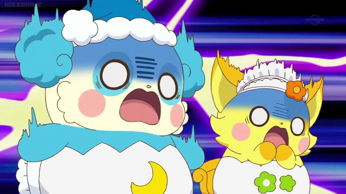 Chaco | Cocotama Wikia | Fandom