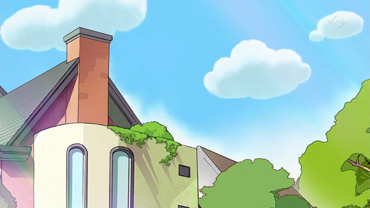 Akane Comes In/Gallery | Cocotama Wikia | Fandom