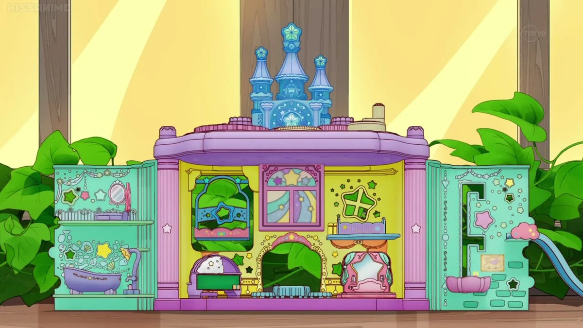 Cocotama Castle | Cocotama Wikia | Fandom