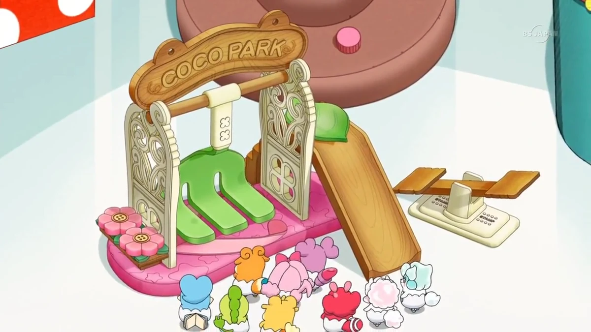 Not Again! The Straytama Trio/Gallery | Cocotama Wikia | Fandom