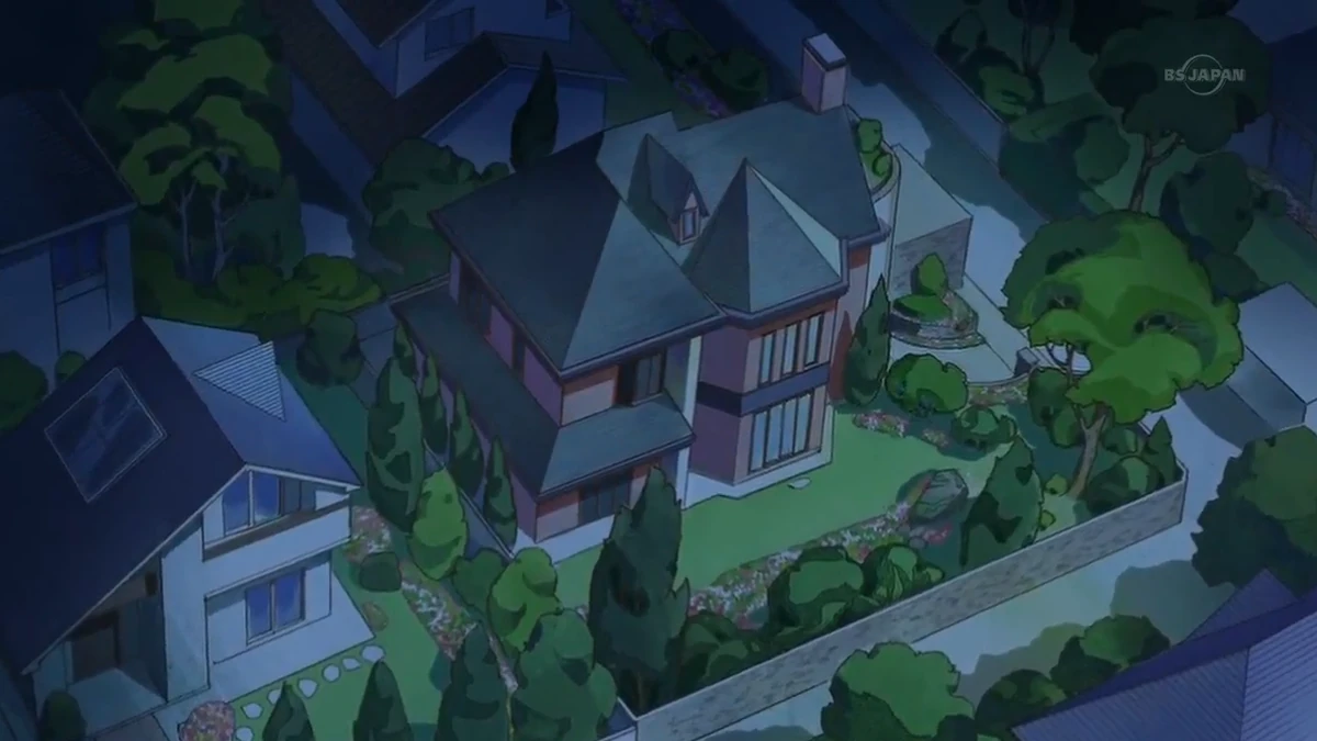 Goodbye, Cocotama House/Gallery | Cocotama Wikia | Fandom
