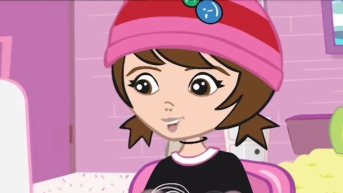 Maddison Marples-Macintosh | Cocotama And Pals And Pals Wiki | Fandom