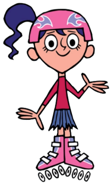 Maurecia (Wayside) | Cocotama And Pals And Pals Wiki | Fandom