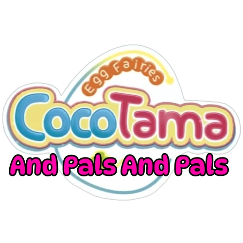 Scribble Dee | Cocotama And Pals And Pals Wiki | Fandom