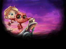 Cocoto Fishing Master/Credits | Cocoto Wiki | Fandom