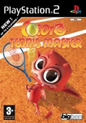 Cocoto Tennis Master | Cocoto Wiki | Fandom