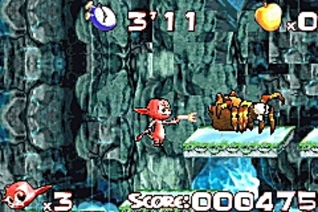 Cocoto Platform Jumper (GBA) | Cocoto Wiki | Fandom