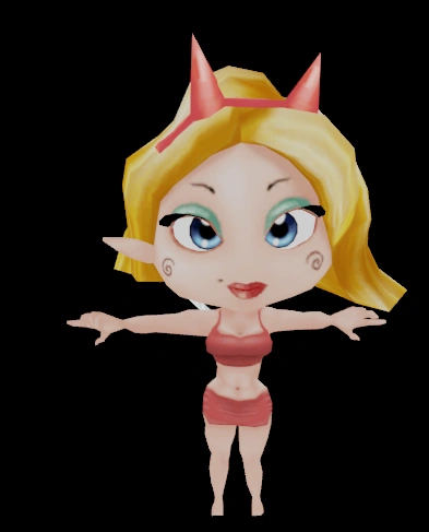 Fairy | Cocoto Wiki | Fandom