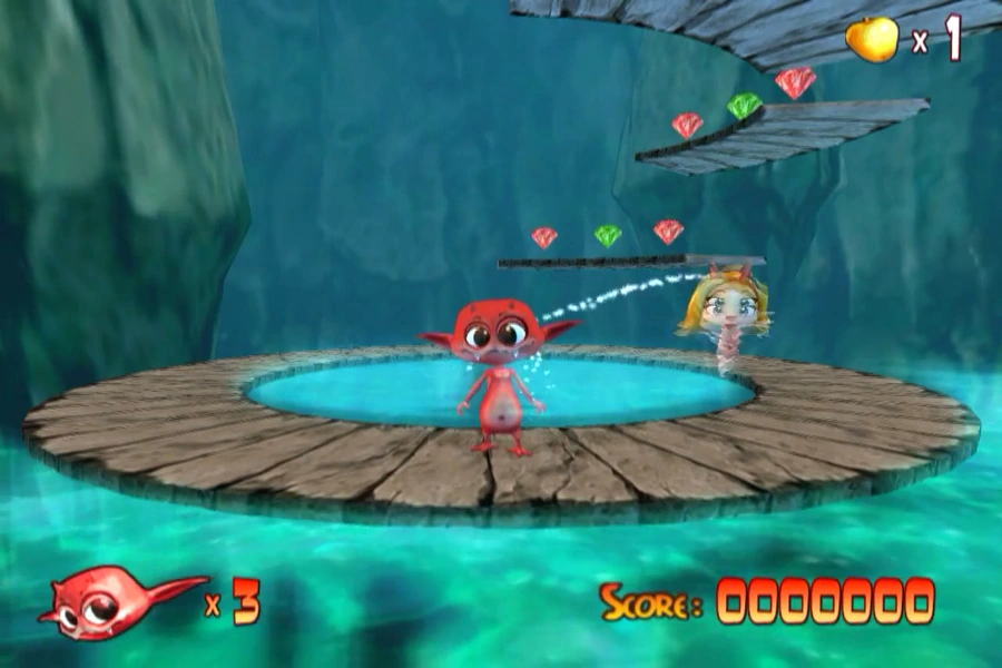 Cocoto Platform Jumper Gallery | Cocoto Wiki | Fandom