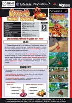 Lost Media | Cocoto Wiki | Fandom