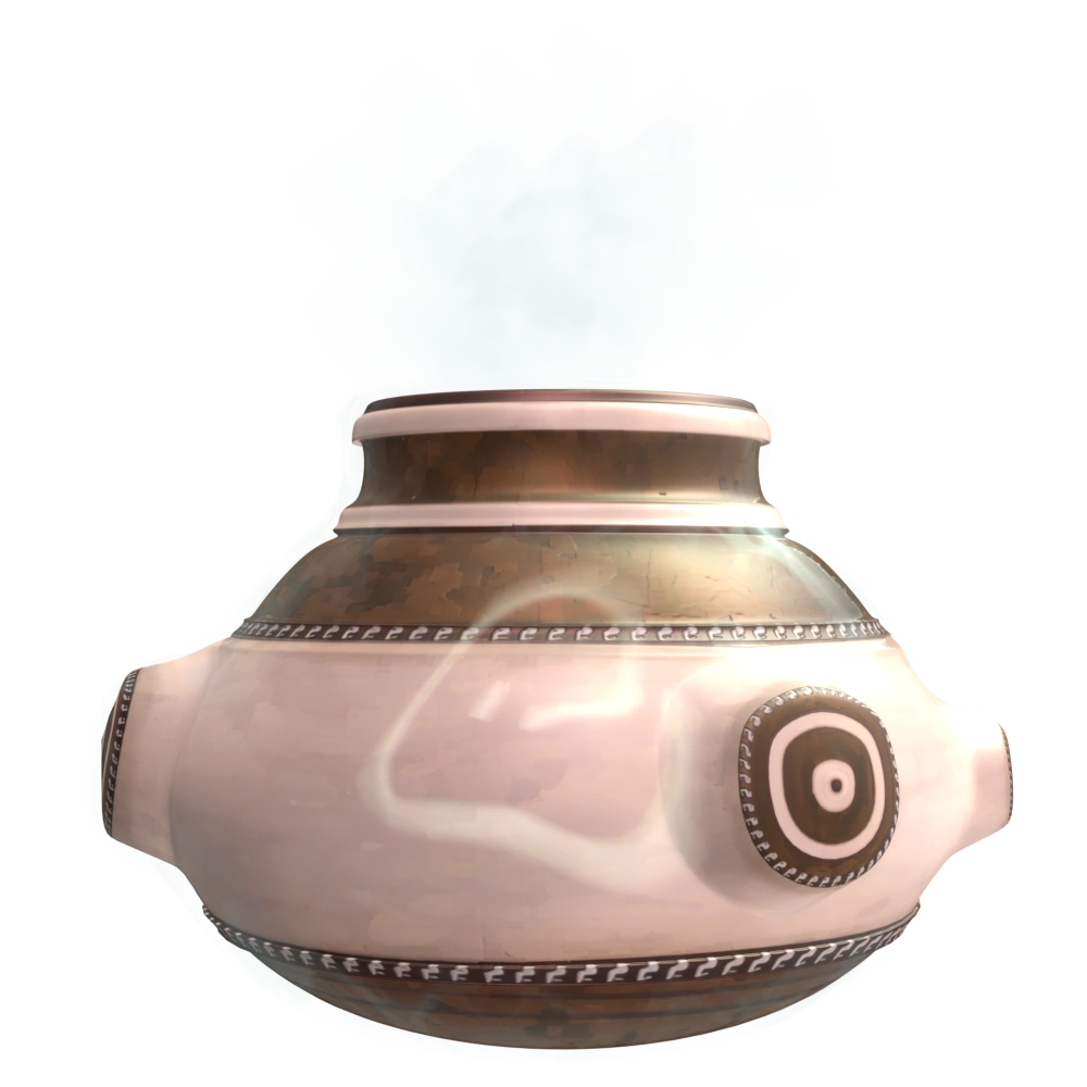 Magic Cauldron | Cocoto Wiki | Fandom