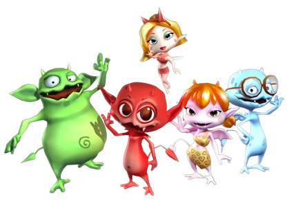 Cocoto Wiki | Fandom