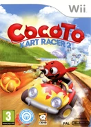 Cocoto Kart Racer | Cocoto Wiki | Fandom