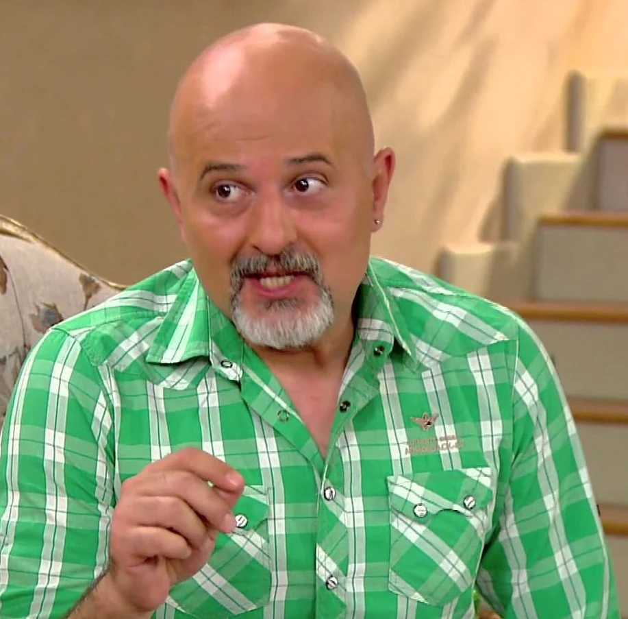 Tansel | Çocuklar Duymasın Wikia | Fandom