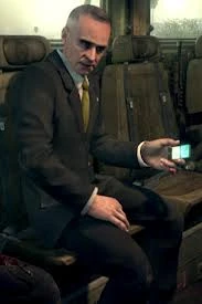 Johnson | COD Characters Wiki | Fandom