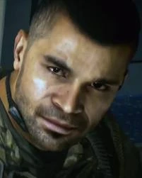 Javier Salazar | COD Characters Wiki | Fandom