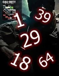 Numbers | COD Characters Wiki | Fandom
