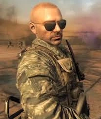Jason Hudson | COD Characters Wiki | Fandom