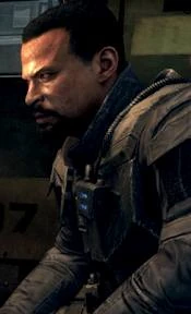 Samuels | COD Characters Wiki | Fandom