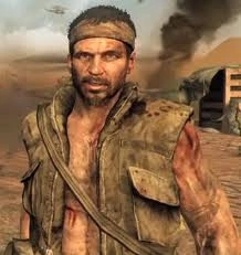 Frank Woods | COD Characters Wiki | Fandom