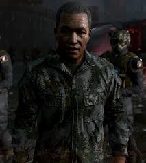 Tian Zhao | COD Characters Wiki | Fandom