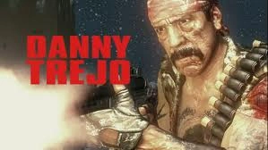 Danny Trejo | COD Characters Wiki | Fandom