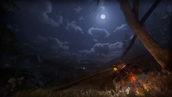 The Hunted | Hydroxs Battlefield Wiki | Fandom