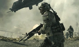 Thunder Run | Hydroxs Battlefield Wiki | Fandom